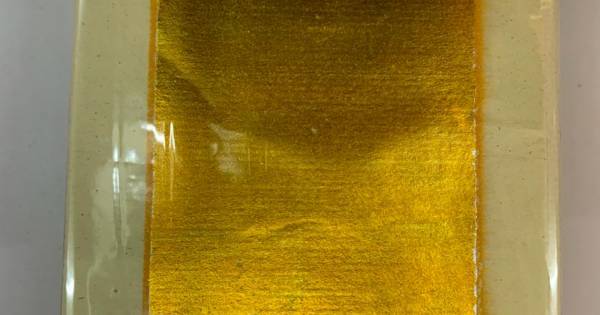 Jin Yin / Gold Silver (金银 / 对金) x10 stacks